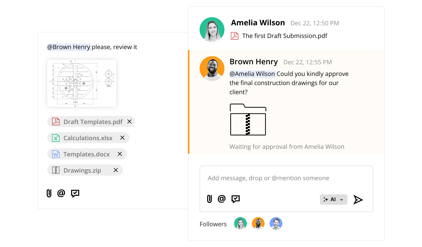 Engineering Project Management Software | Birdview PSA